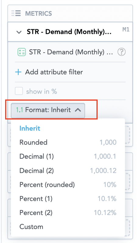 How to Customize Your Insight Graphs in Analyze