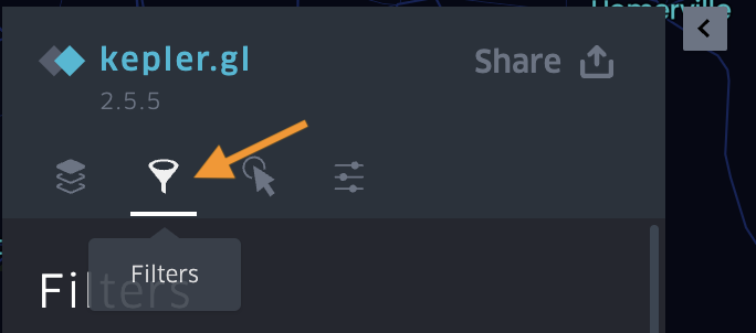 How To Use The Dynamic Visualization Kepler Maps